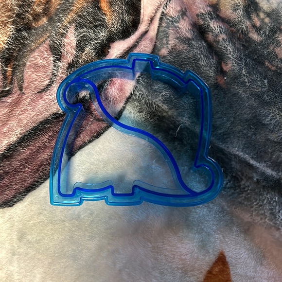 Kitchen | Dinosaur Sandwich Divider | Poshmark